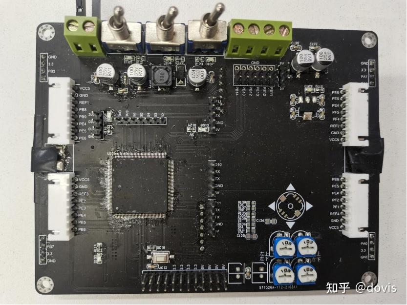 openmv和k210对比，各自有什么优缺点？ - 知乎