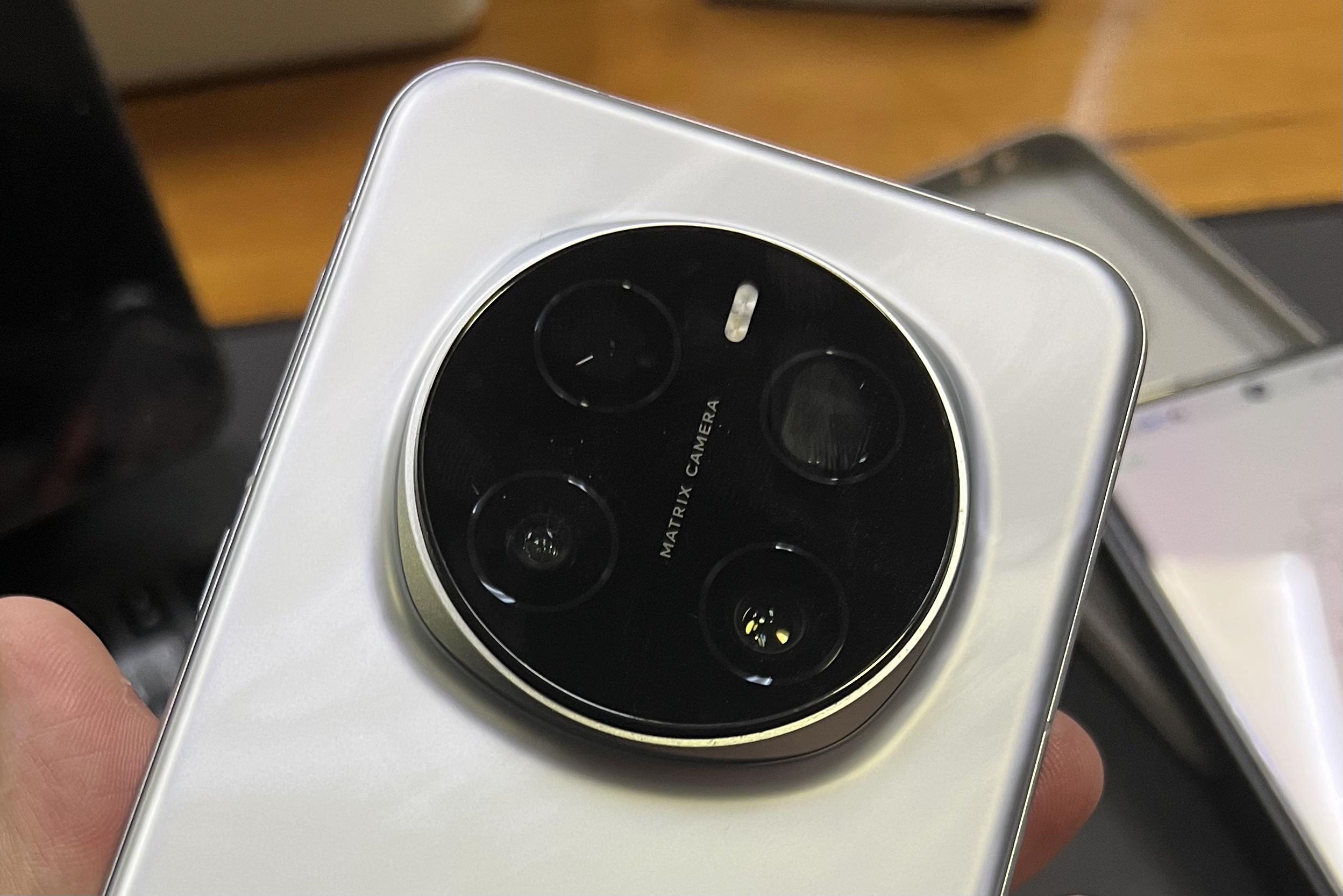 荣耀Magic7Pro使用90天感受：六大核心体验出众，整体无明显短板 - 知乎