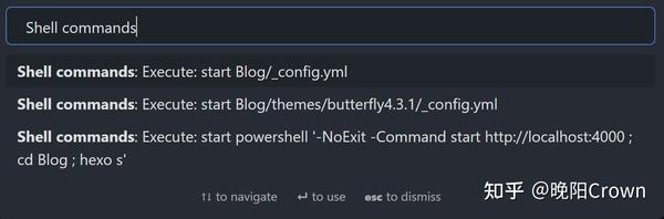 Obsidian+Git完美维护Hexo博客 - 知乎