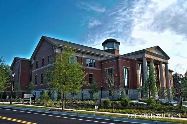 近五年一直处于上升趋势的美国大学，选校一定要选择这样的潜力股 - 知乎