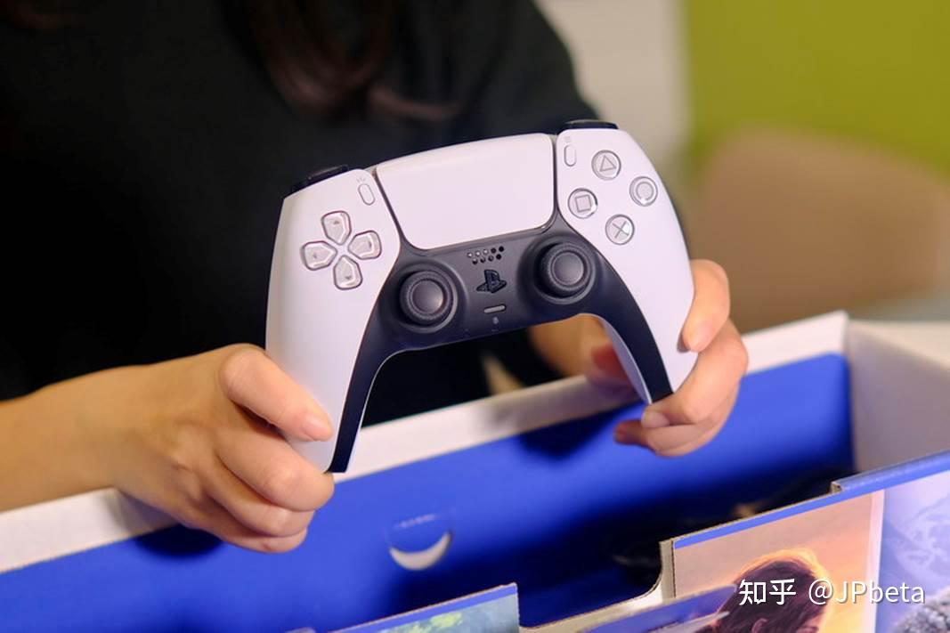 一步一图！PS5轻薄版 VS PS5初版详细对比评测 改了哪里？值得买吗？ - 知乎
