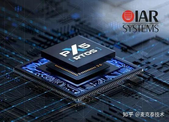 新的PX5 RTOS拥有对POSIX pthreads API的原生支持 - 知乎