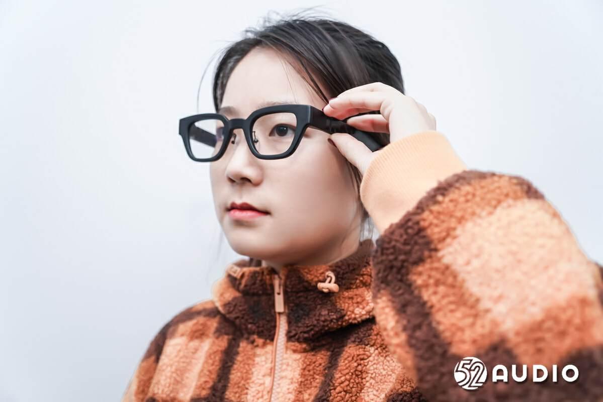 INMO Go评测：轻便智能眼镜标杆，七大实用效率功能 - 知乎