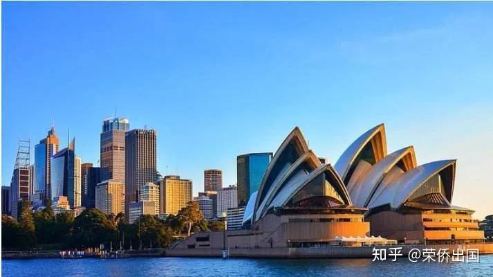 新移民必读：澳洲9个生活习惯和风土人情 - 知乎