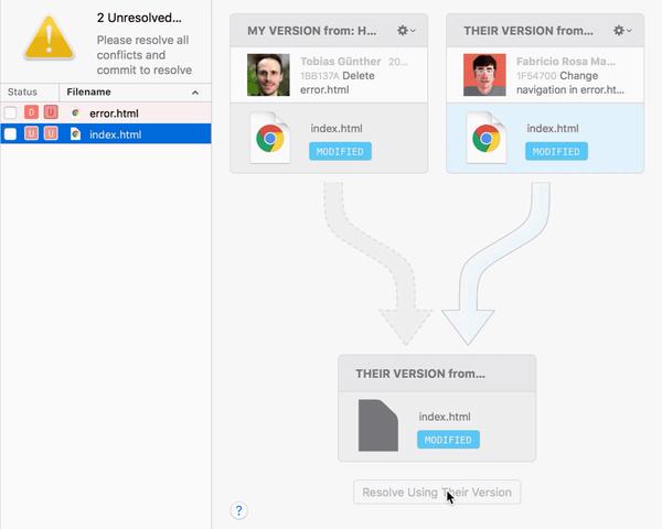 面向程序员的12个GUI Git客户端，哪个才是你心中的最佳客户端？ - 知乎