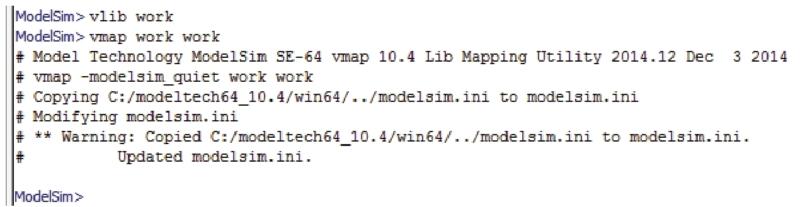 知乎盐选 | 6.2 ModelSim 与 Matlab 的协同仿真