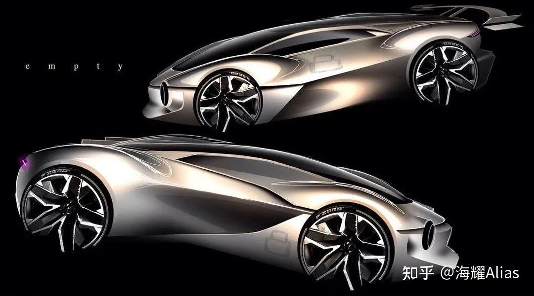 有点意思！设计师Kaz Matharu作品分享！（海耀设计分享） - 知乎