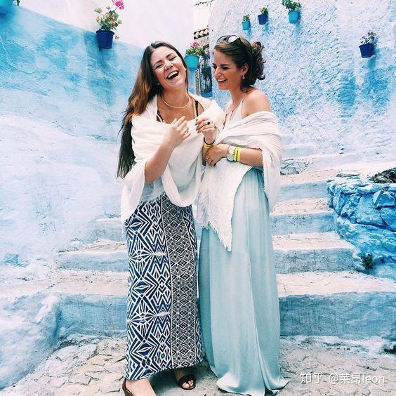 摩洛哥，一个上帝眷顾的国度 - 知乎