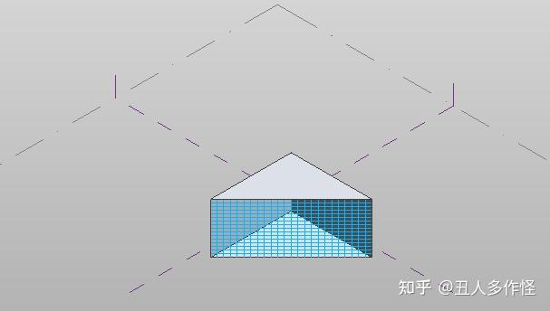 Revit API Python Guide 3.4.3 理顺表面 - 知乎