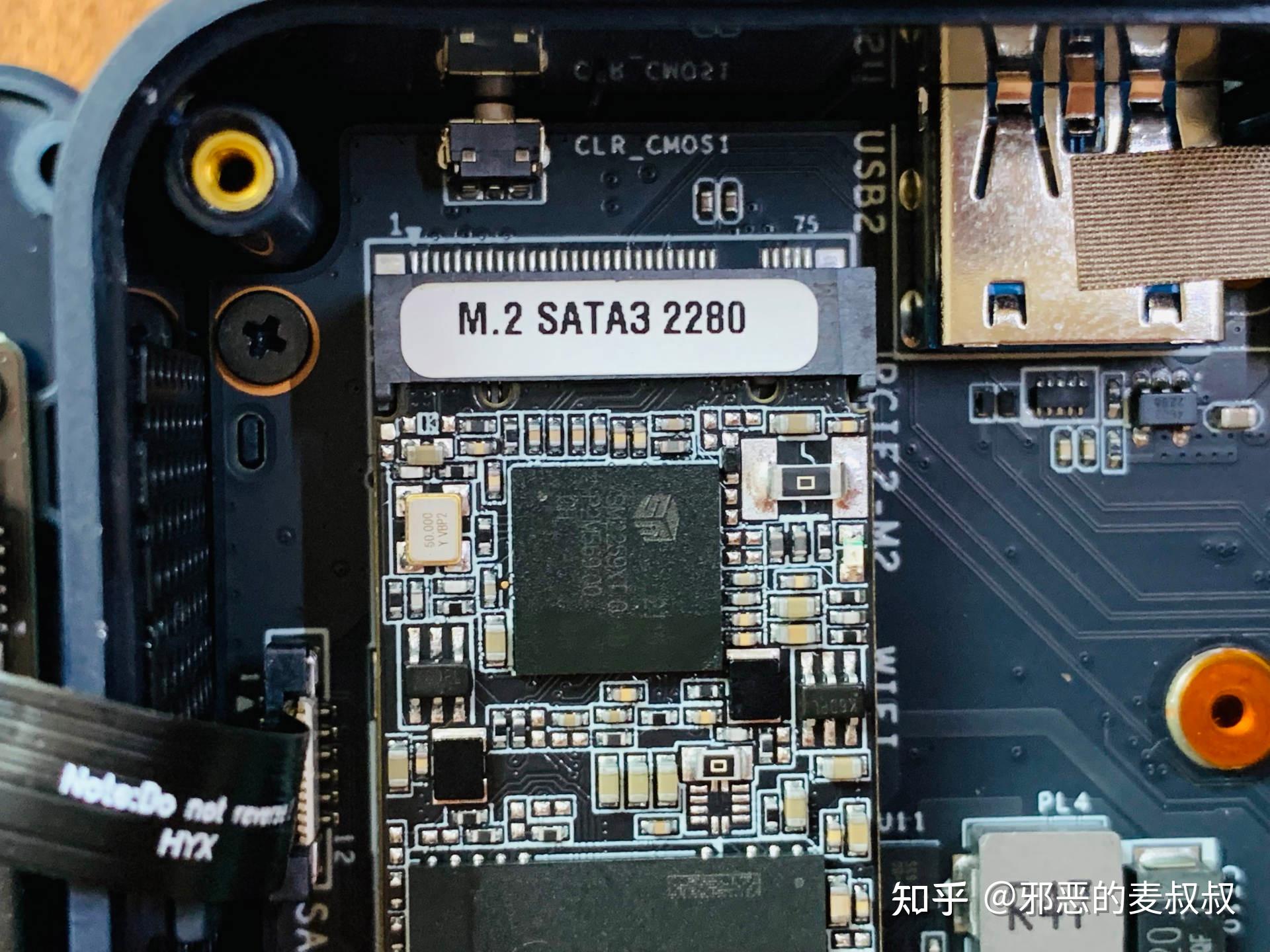 小身材大能量，零刻EQ59 PRO Mini主机，办公娱乐网课全搞定。 - 知乎