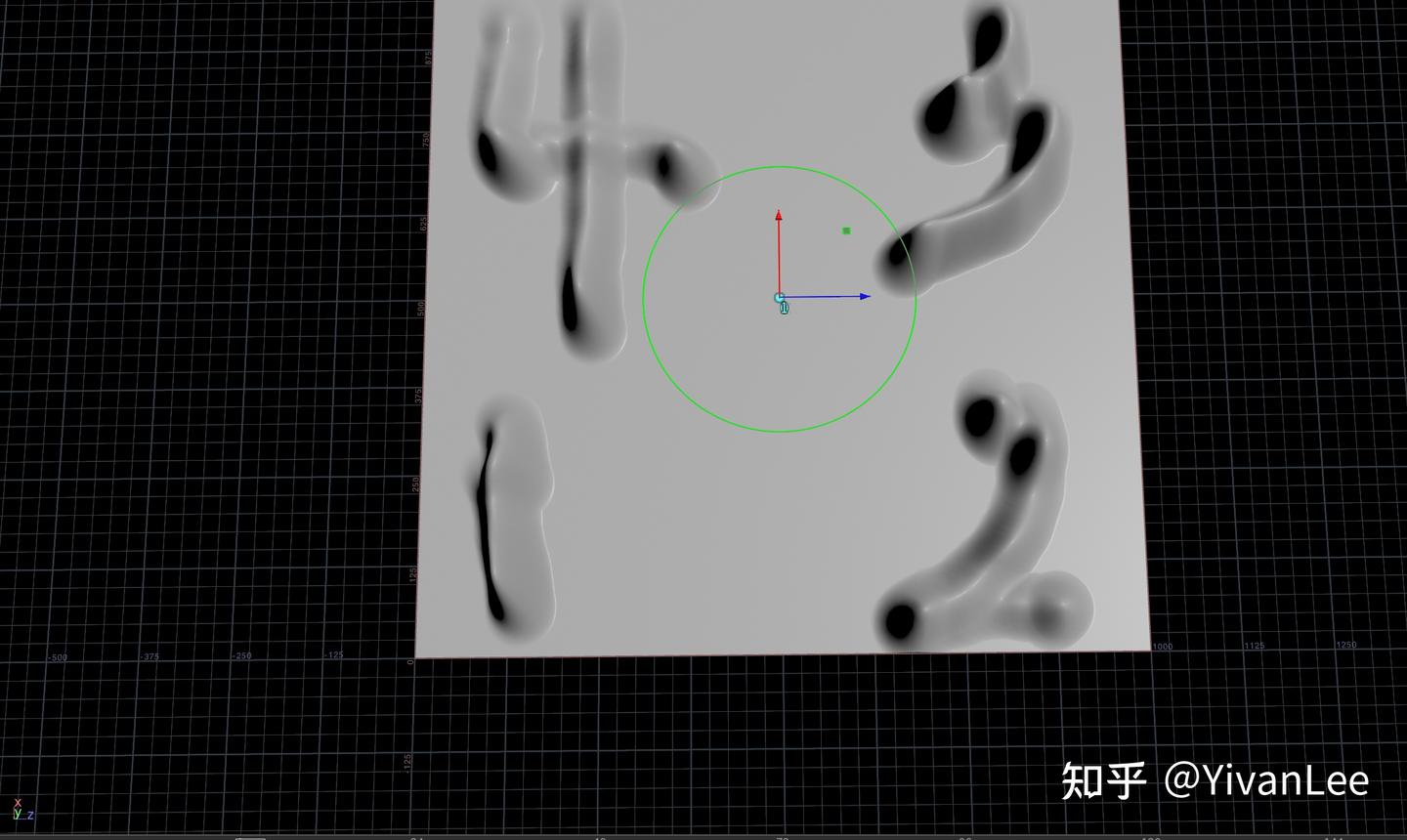 Unity渲染编程(地形篇)【第一卷：Export Or Import HeightMap from Houdini to Unity3D】 - 知乎