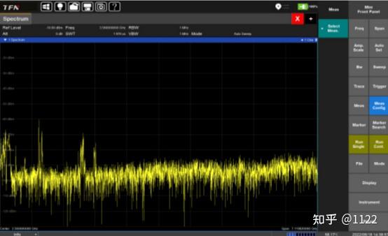 国产哪款手持式频谱分析仪好？推荐TFN RMT系列 - 知乎
