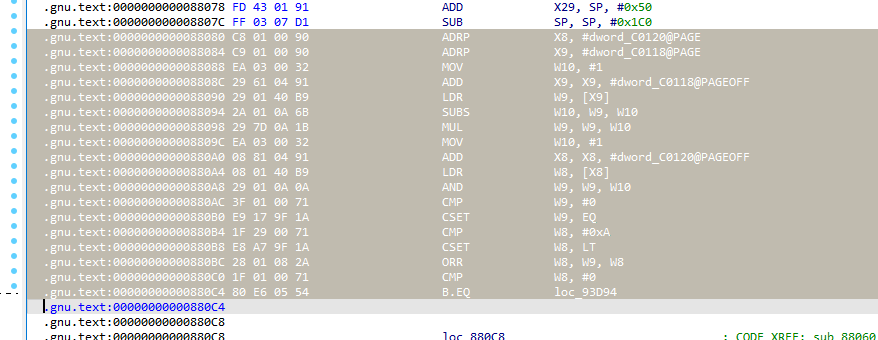 ollvm分析及反混淆 - 知乎