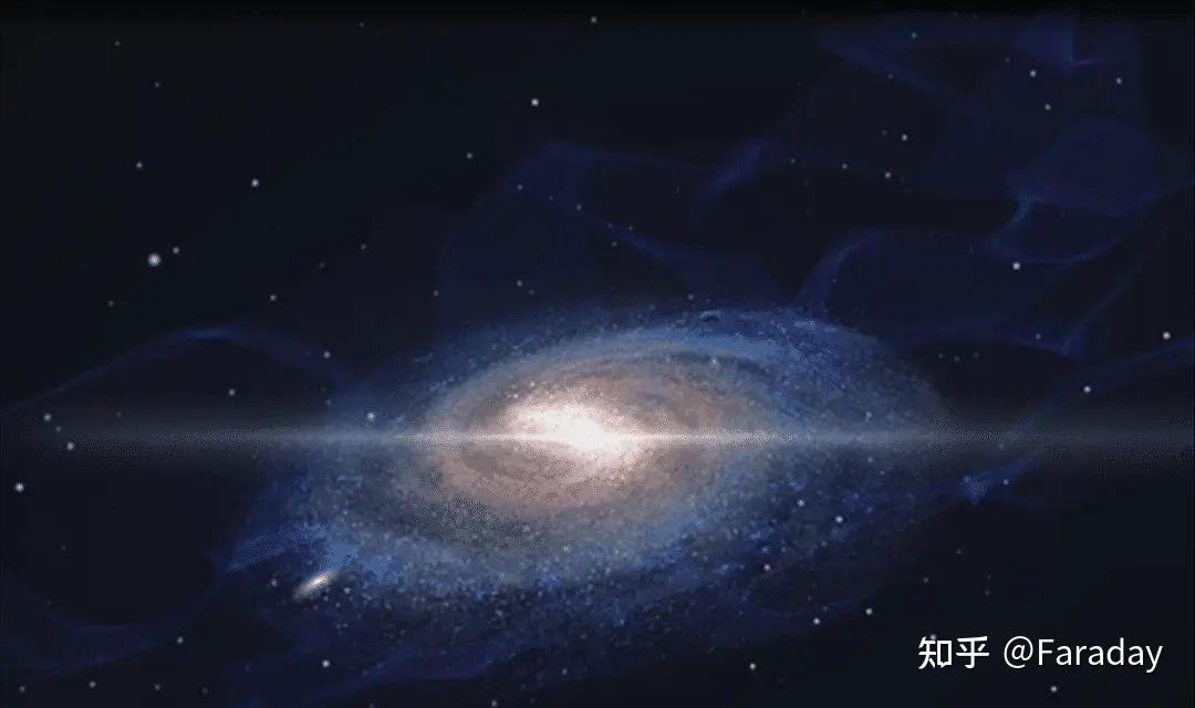 NASA声称发现平行宇宙，还拿出了“证据”，平行世界真的存在？ - 知乎