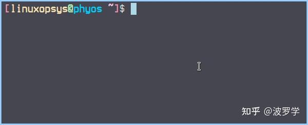从 0 开始：教你如何配置 zsh - 知乎