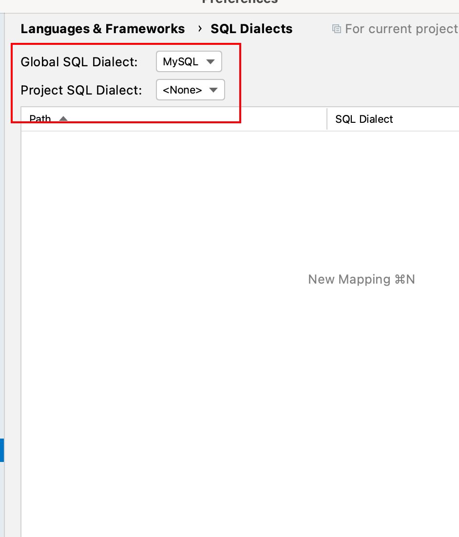 idea mapper xml 文件报红 - 知乎