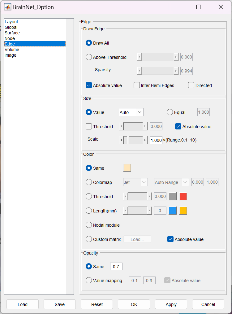 脑网络可视化软件BrainNet Viewer快速上手教程 - 知乎