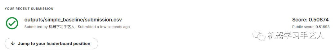 李宏毅2022机器学习HW13解析 - 知乎