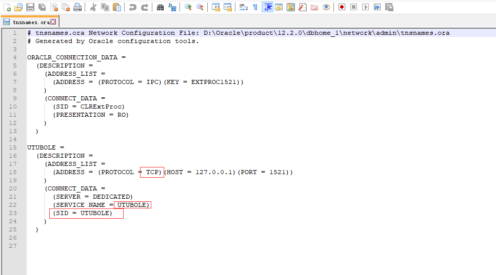 ORA-28759: Failed to open file 解决办法 - 知乎