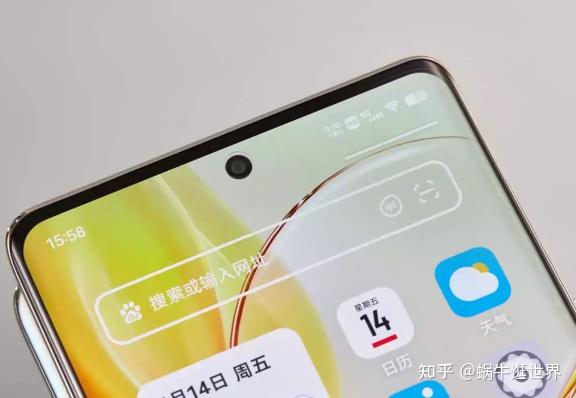 vivoY78+，千元机型的影像体验