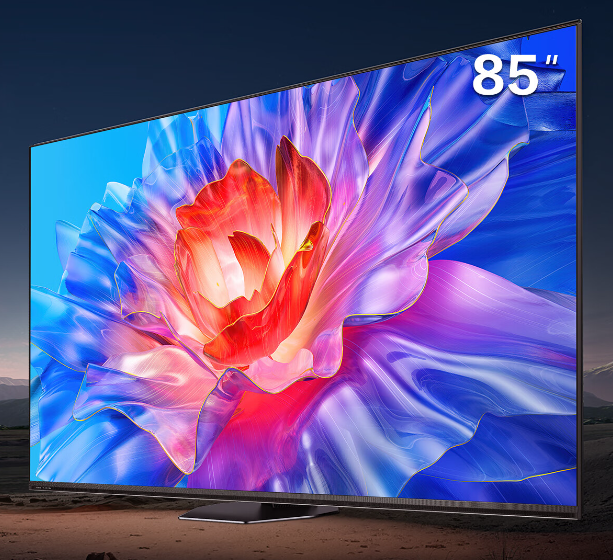 年货节值得购买的海信高端MiniLED电视大盘点！这些系列闭眼入！（含海信E5、E7、E8系列产品推荐） - 知乎