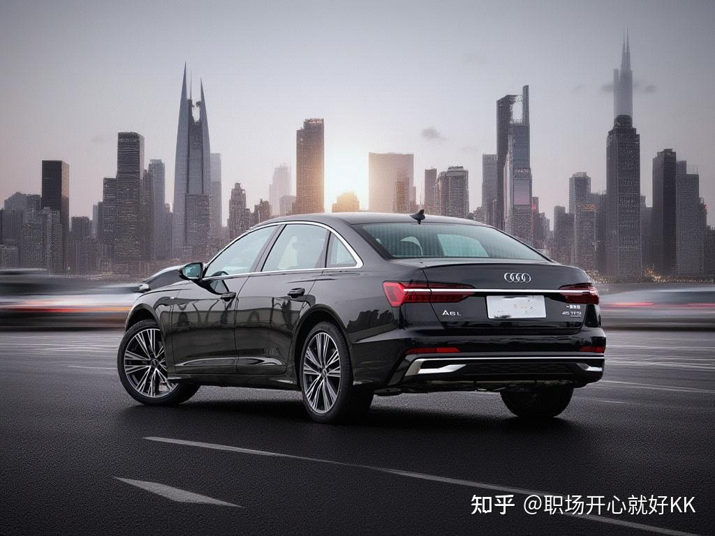 奥迪A6L和宝马5系以及奔驰E300该选哪个好？ - 知乎