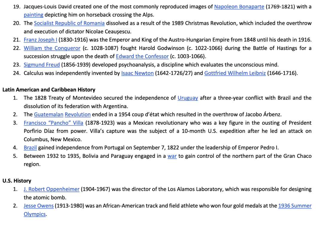 IHBB赛前宝典——Quest Set Beta 备赛关键词 - 知乎