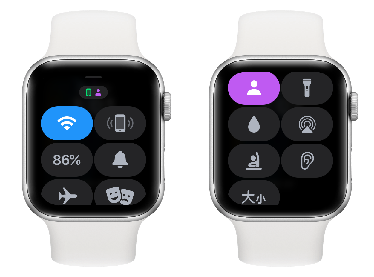 万字详解 Apple Watch 所有自带功能，一次看个爽！ - 知乎
