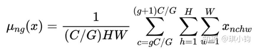 深度学习基础 之 ---- BN、LN、IN、GN、SN - 知乎