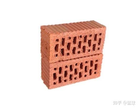 工程常用砖、砌体知识储备 - 知乎