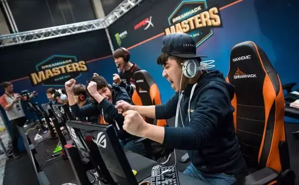 中国CS这些年 - 知乎