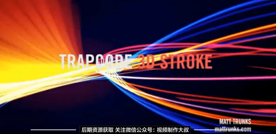 AE插件: 红巨星Trapcode Suite15粒子套装汉化版, AE特效大神必备 - 知乎