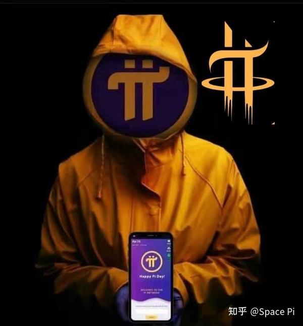 Pi生态应用：Space Pi，将如何助力构建Pi生态 - 知乎