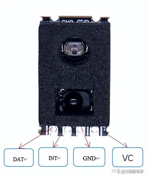 低功耗红外测距感应模块 引领皂液机的革新应用方案WTU201F2 B004 - 知乎