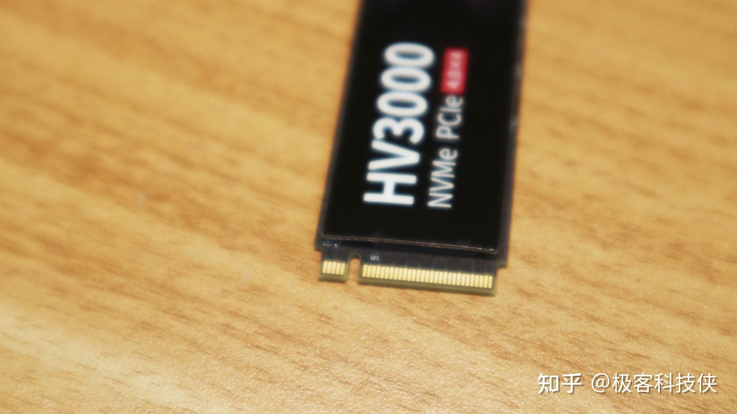 极速PC使用体验，幻隐HV3000 GR 2T固态硬盘体验分享 - 知乎