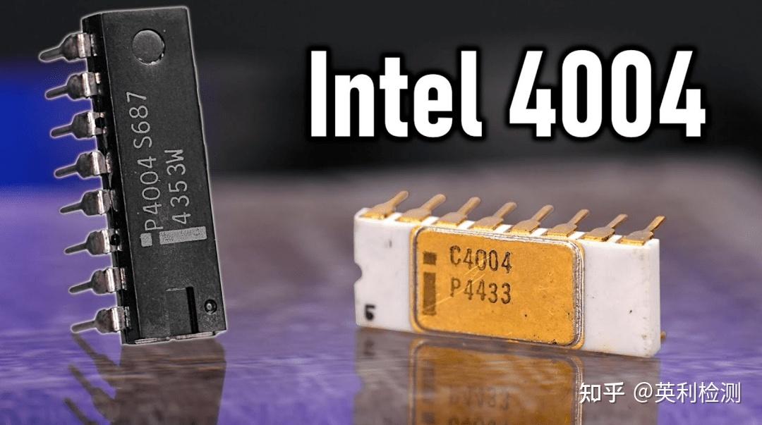 集成电路，到底是谁发明的？ - 知乎