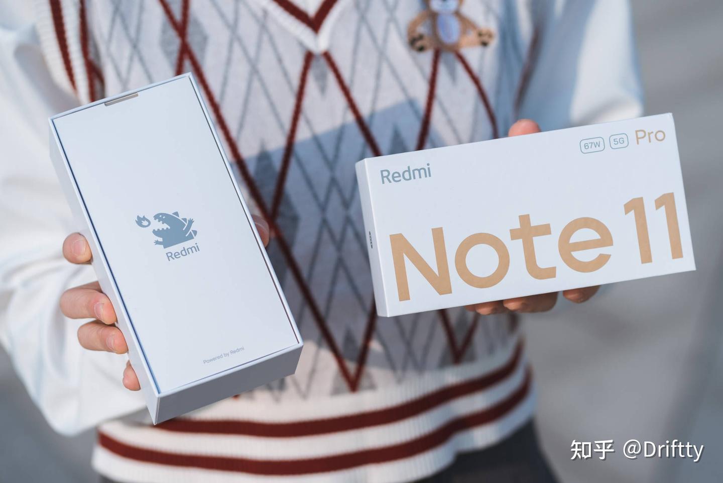 Redmi Note11 Pro手机深度评测 | 超出预期很多的史上最强“小金刚 ” - 知乎
