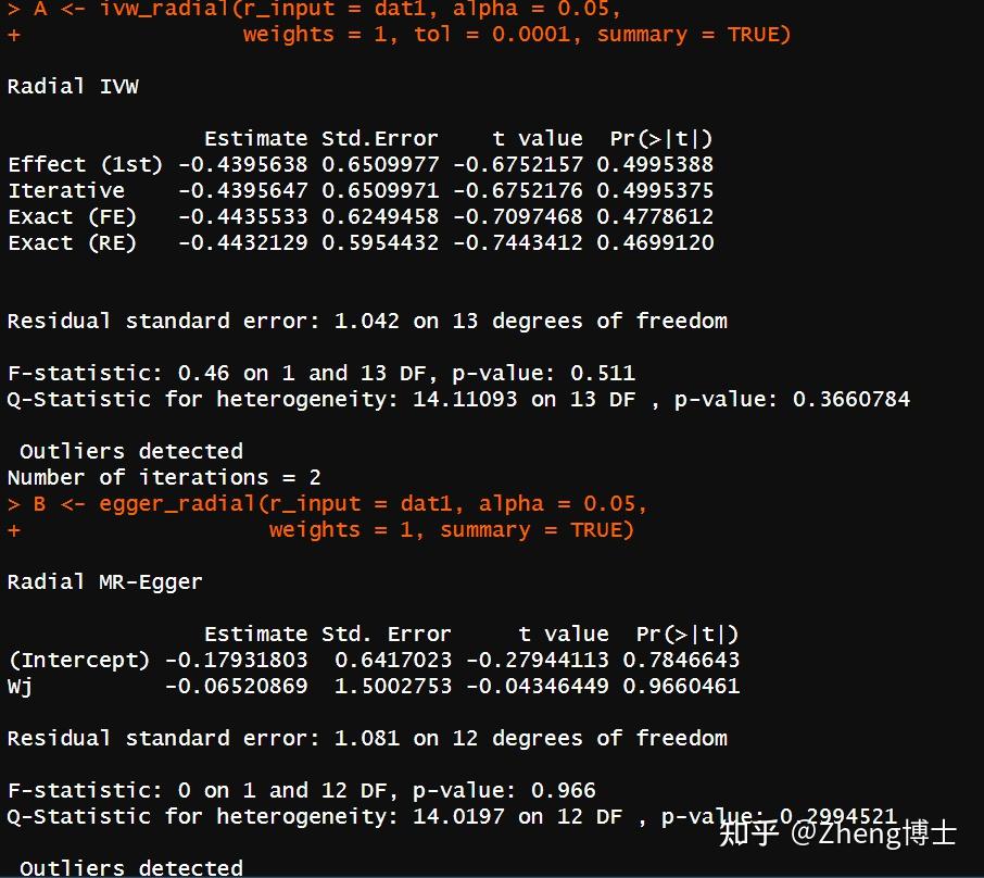 Robust Radial MR framework - 知乎