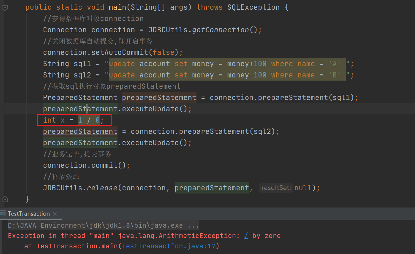 MySQL详细学习教程（建议收藏） - 知乎
