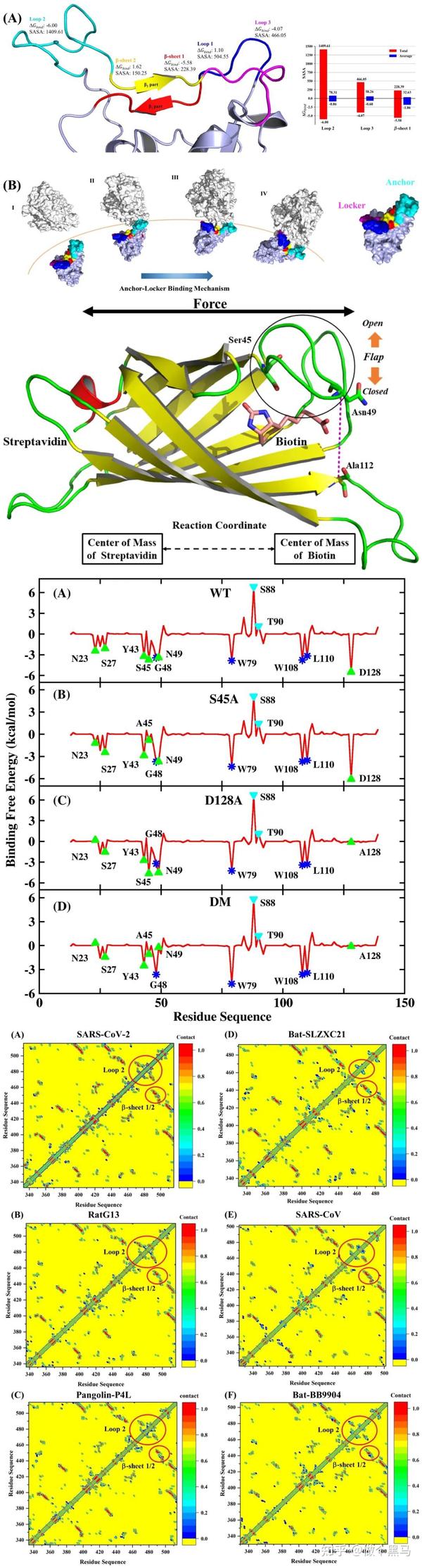 快进来学习 CADD、AMBER、AIDD - 知乎