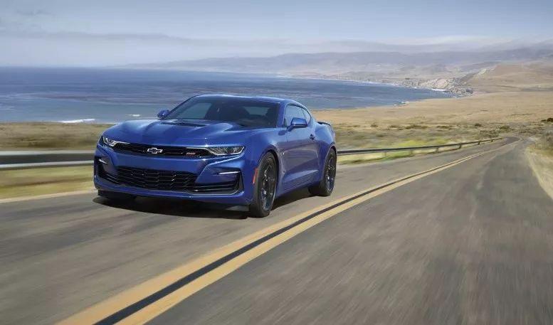 全新2020款雪佛兰科迈罗来袭！6.2L大V8配10AT够肌肉吗？ - 知乎