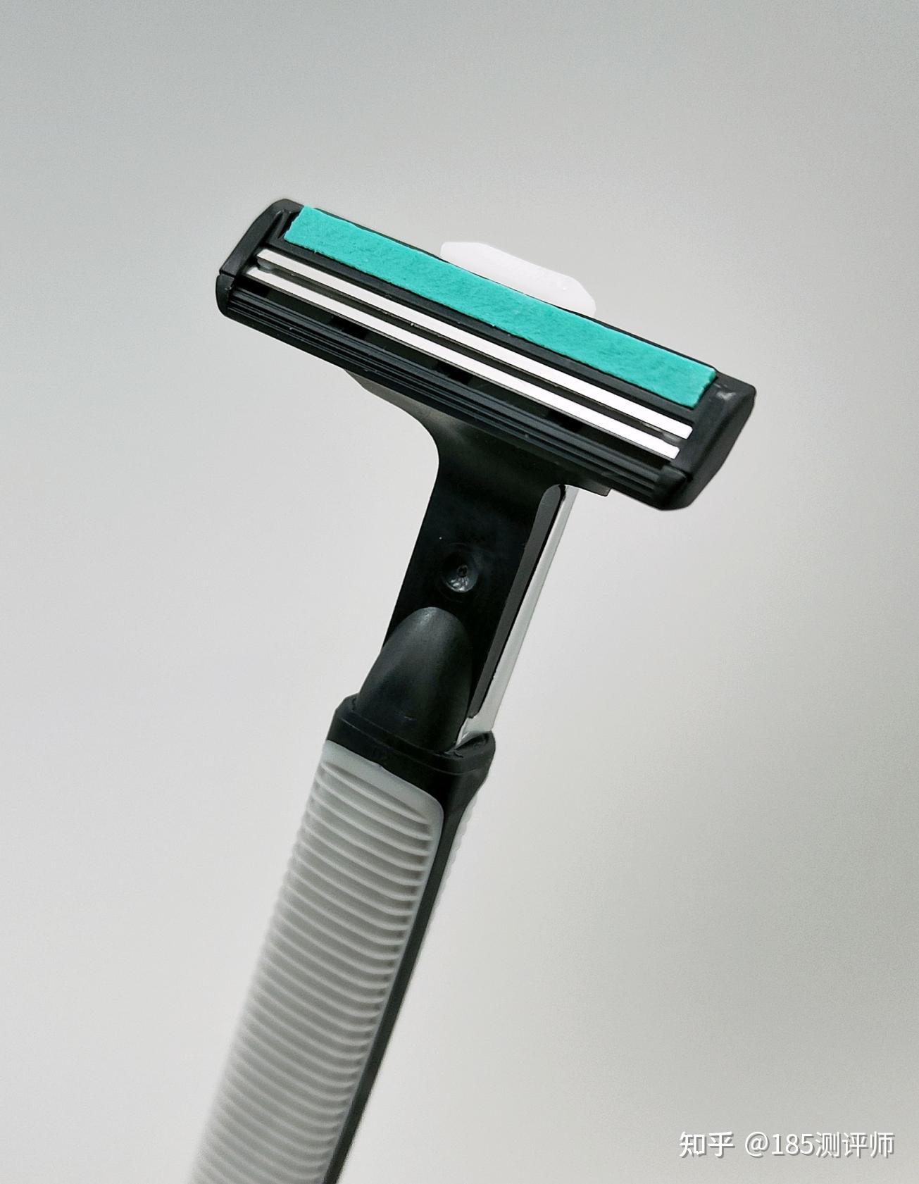 手动剃须刀别再乱选了！测完了这4款剃须刀刀头，告诉你哪款才最值得买！ - 知乎