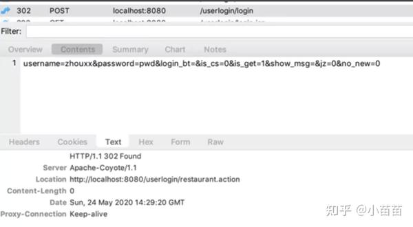 Jmeter的基本使用（Jmeter压测实战） - 知乎