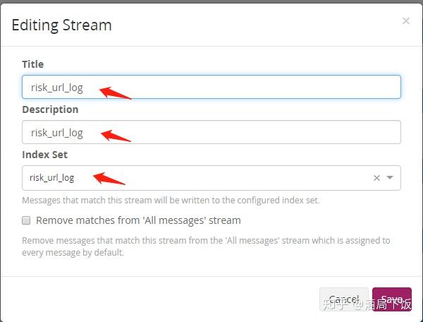 [日志分析]Graylog2进阶 打造基于Nginx日志的Web入侵检测分析系统 - 知乎