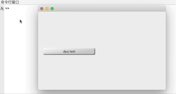 对MATLAB App Designer路转粉 - 知乎