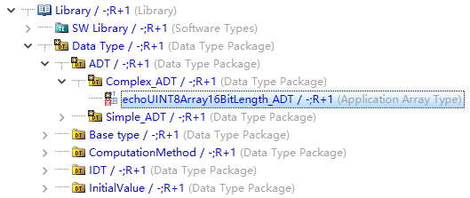 说说AUTOSAR数据类型的那些事儿 - 知乎