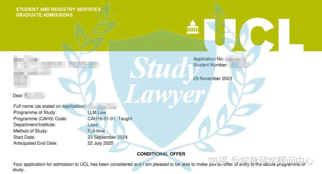 杜克JD放榜，恭喜收到offer的学律申请者 - 知乎