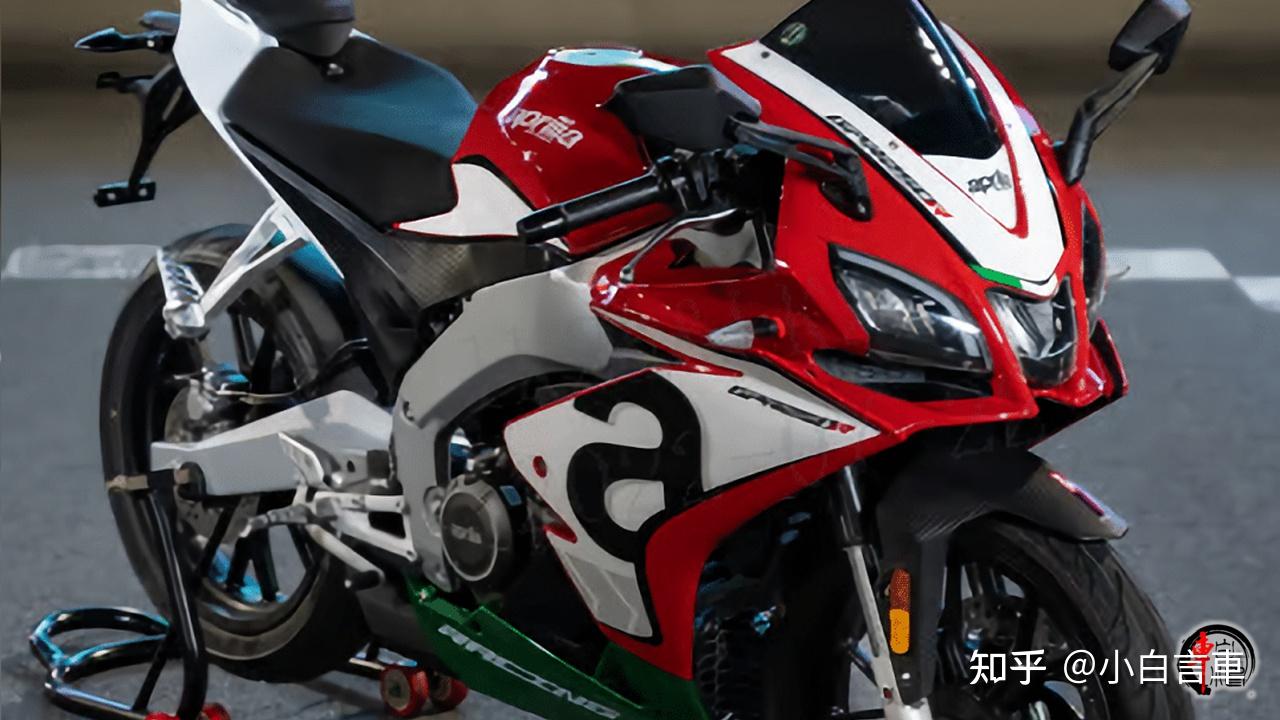 新车｜22980元！阿普利亚GPR250R运动版，官降之后配置再次升级 - 知乎