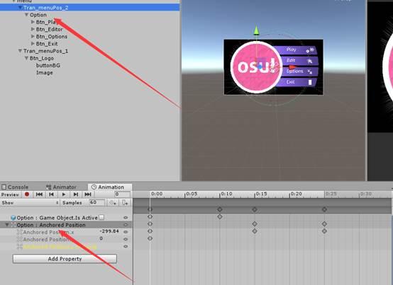 【Unity】UGUI系列教程——OSU！动态界面制作！ - 知乎