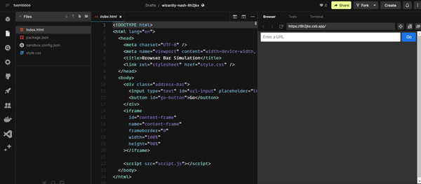 强烈 推荐 13 个 Web前端在线代码IDE - 知乎